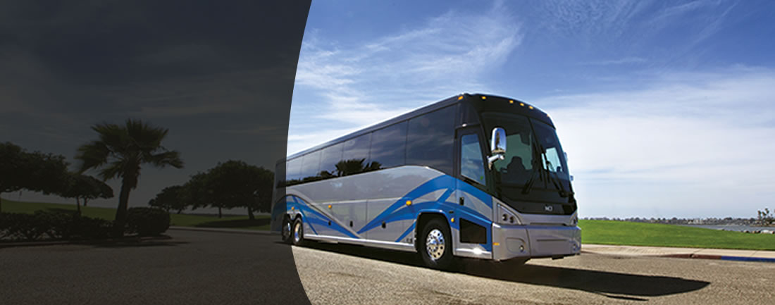 Lakeshore Transportation | Luxury Transportation Service | VIP